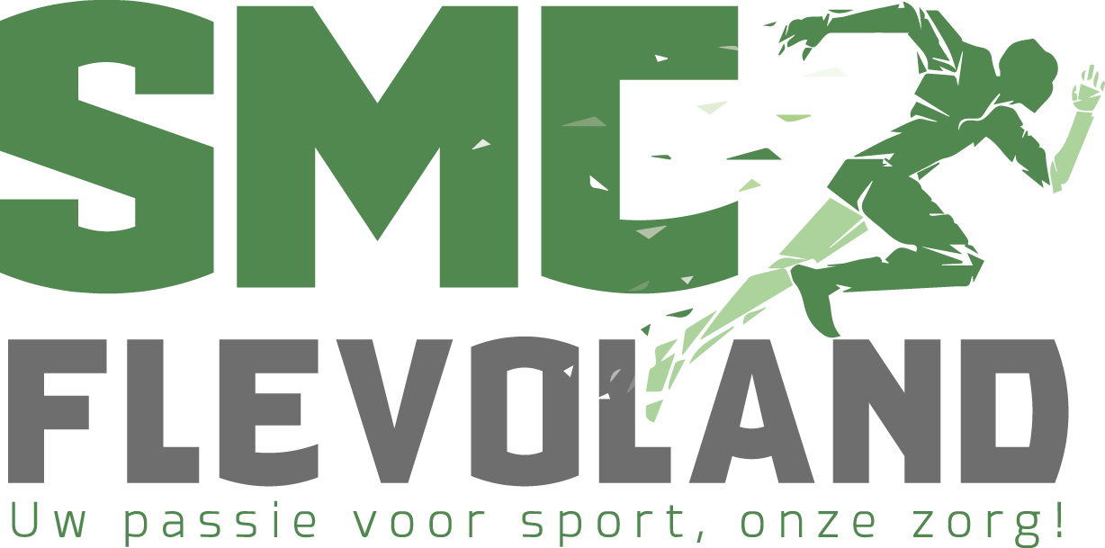 SMC Flevoland - Jouw passie voor sport, onze zorg!