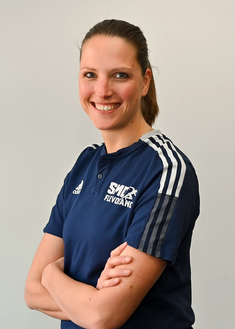 Aniek Nagtzaam - SMC Flevoland